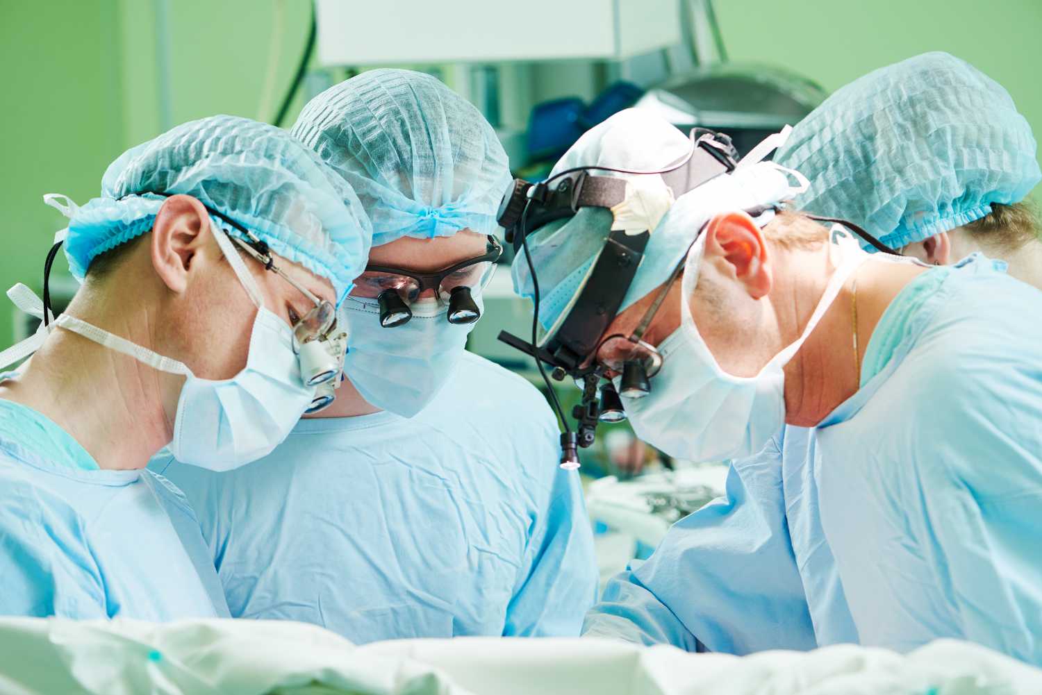 BMJ Researchers: Medical errors are the third leading cause of death in ...